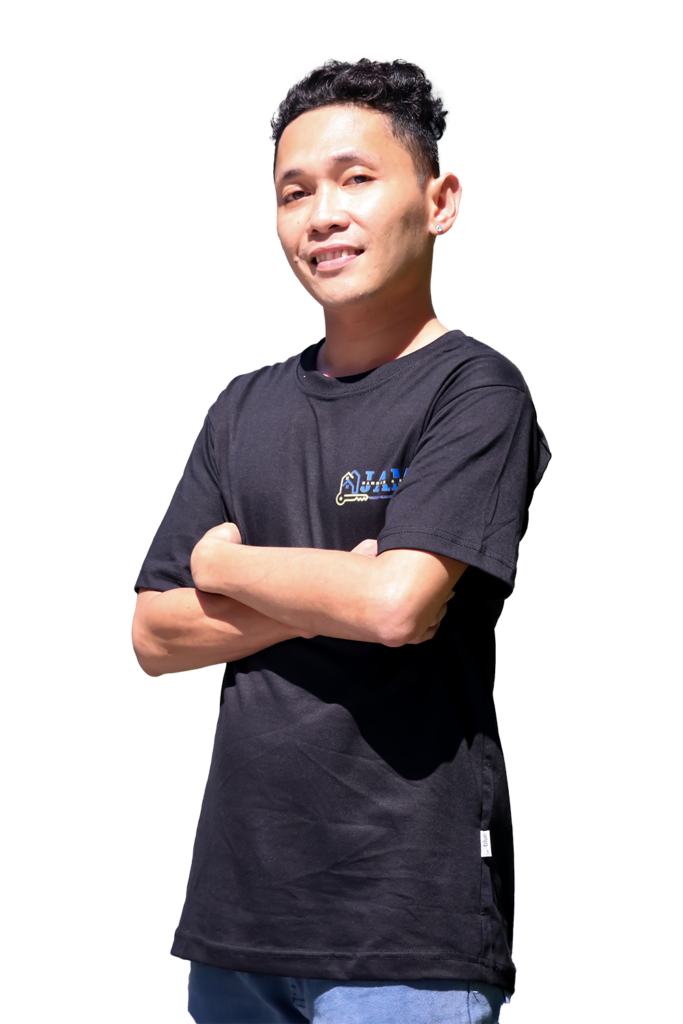 About Us – JAM Hammer & Keys